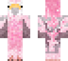 parakeet | Minecraft Skins