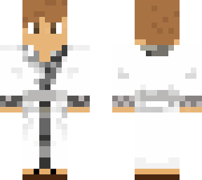 Samurai | Minecraft Skin