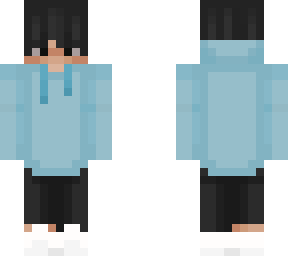 Skyblock | Minecraft Skin