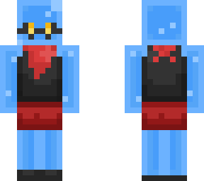 slimesona | Minecraft Skin