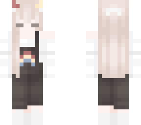 Stage Crew Comet | Minecraft Skin