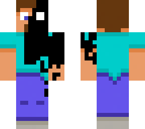 mr steve | Minecraft Skins