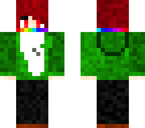 chara storyshift | Minecraft Skins