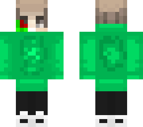 terminator | Minecraft Skin