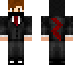 The Jaicraft | Minecraft Skin