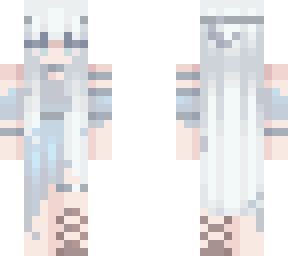 Town Mayor | Minecraft Skin