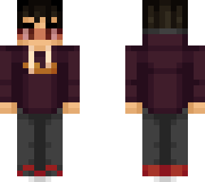 Turbo - Remake + Video | Minecraft Skin