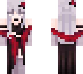 uwu | Minecraft Skin