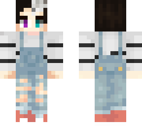 V1.02 | Minecraft Skin