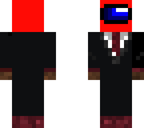 very good skin | Minecraft Skin