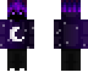 Vex. | Minecraft Skin