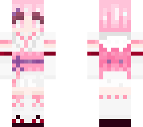 ram re zero | Minecraft Skins