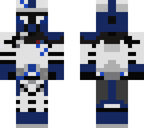 glock | Minecraft Skins