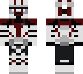 la legion | Minecraft Skins