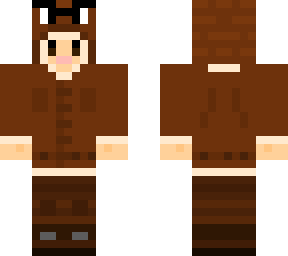 goomba | Minecraft Skins