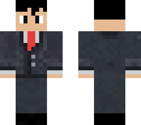 anibal | Minecraft Skin