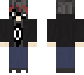 Anthony val | Minecraft Skin
