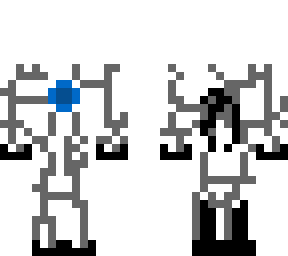 atlas minecraft | Minecraft Skins