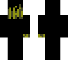 batim ink demon | Minecraft Skin
