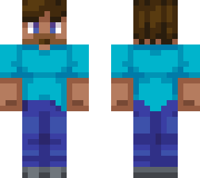 steve java | Minecraft Skins