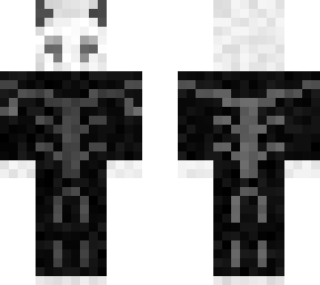 boo | Minecraft Skin