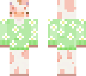butter | Minecraft Skins