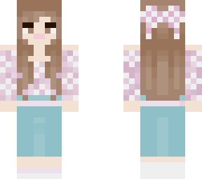 Chic | Minecraft Skin