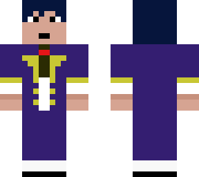 cid | Minecraft Skins