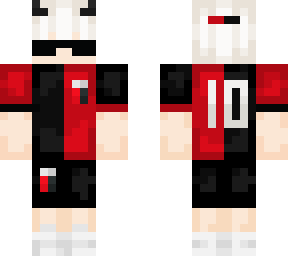 gd colon | Minecraft Skins