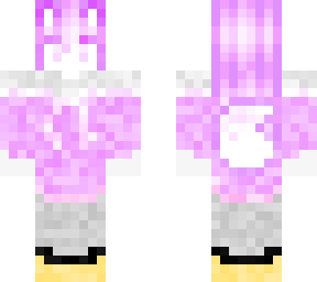 Comet | Minecraft Skin