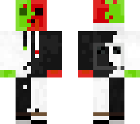 corrupt | Minecraft Skins