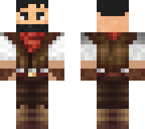 arthur | Minecraft Skins