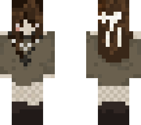 downtown y2k | Minecraft Skins