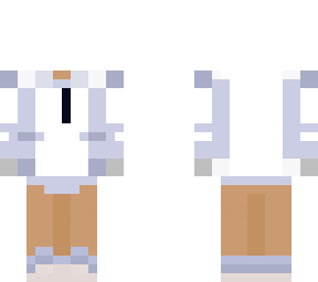 Cute sui | Minecraft Skin