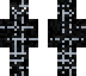 dialup requiem | Minecraft Skin