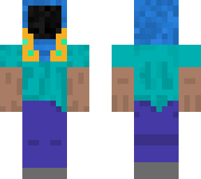 Dominus | Minecraft Skin