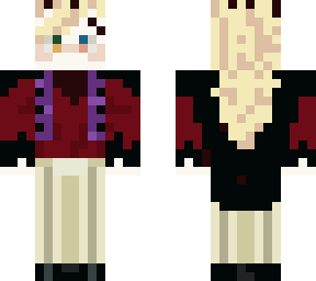 douma | Minecraft Skins