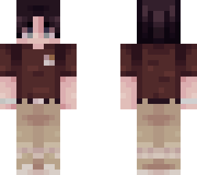 fal2022 | Minecraft Skin