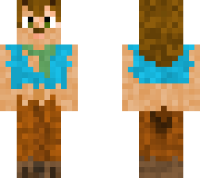 Faun | Minecraft Skin