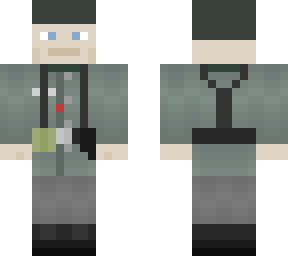 ww2 german nco | Minecraft Skins
