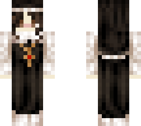 Glory | Minecraft Skin