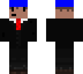 jairo fino | Minecraft Skin