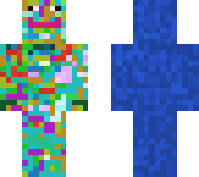 Joey | Minecraft Skin