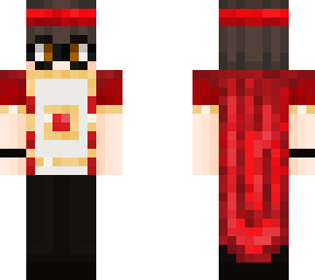 juan hechicero | Minecraft Skins
