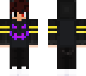 Kaizo98 skin | Minecraft Skin