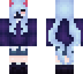 kip | Minecraft Skins