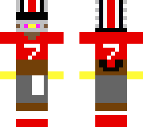 osu | Minecraft Skins