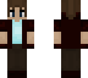 Mayea | Minecraft Skin
