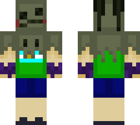 unity | Minecraft Skins