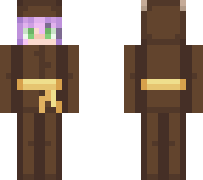 moose | Minecraft Skins
